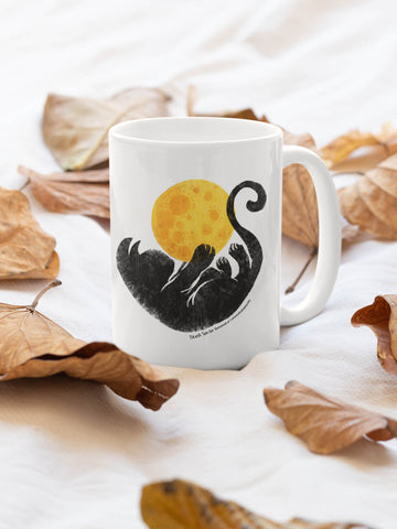 Mugs – Curious Cat Company